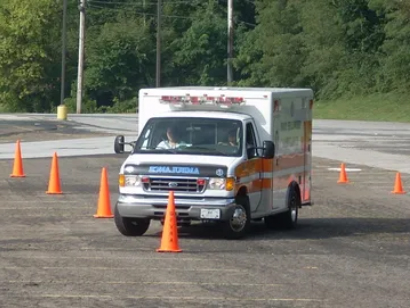 EMT Classes - EMR Courses, EMS training near me, NAEMT Courses
